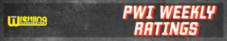 PWI RATINGS – PWI Pro Wrestling Illustrated