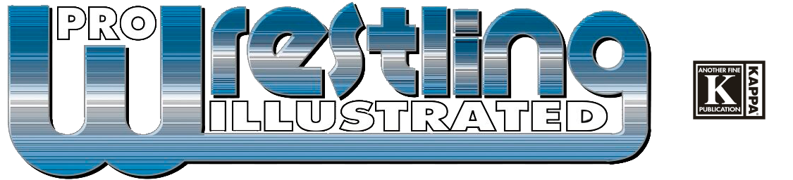 DEAR PWI SUBSCRIBERS – PWI Pro Wrestling Illustrated