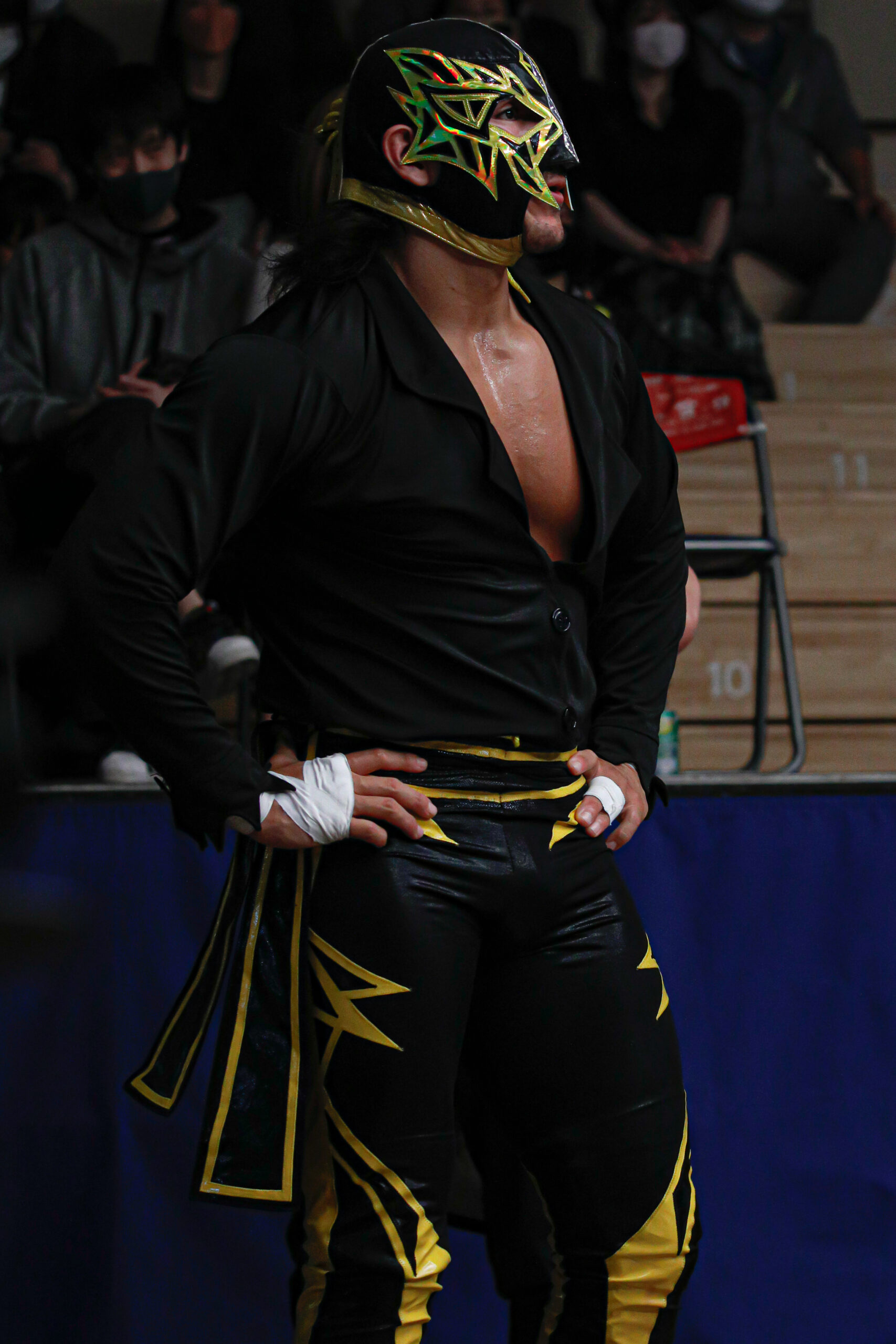 _50A5455 – PWI Pro Wrestling Illustrated