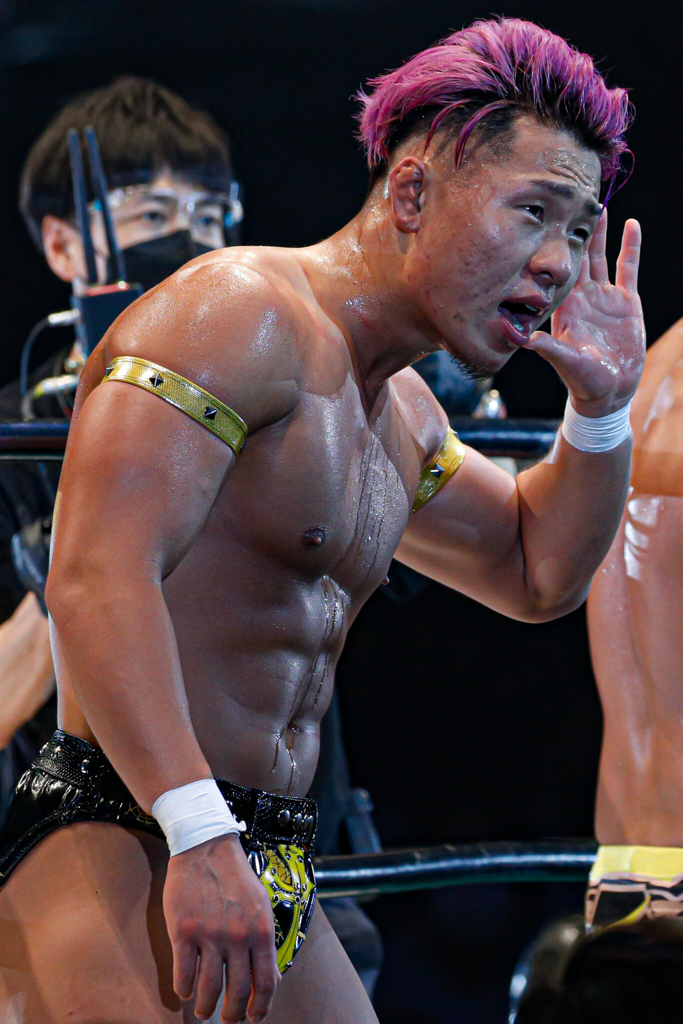 _50A7863 – PWI Pro Wrestling Illustrated