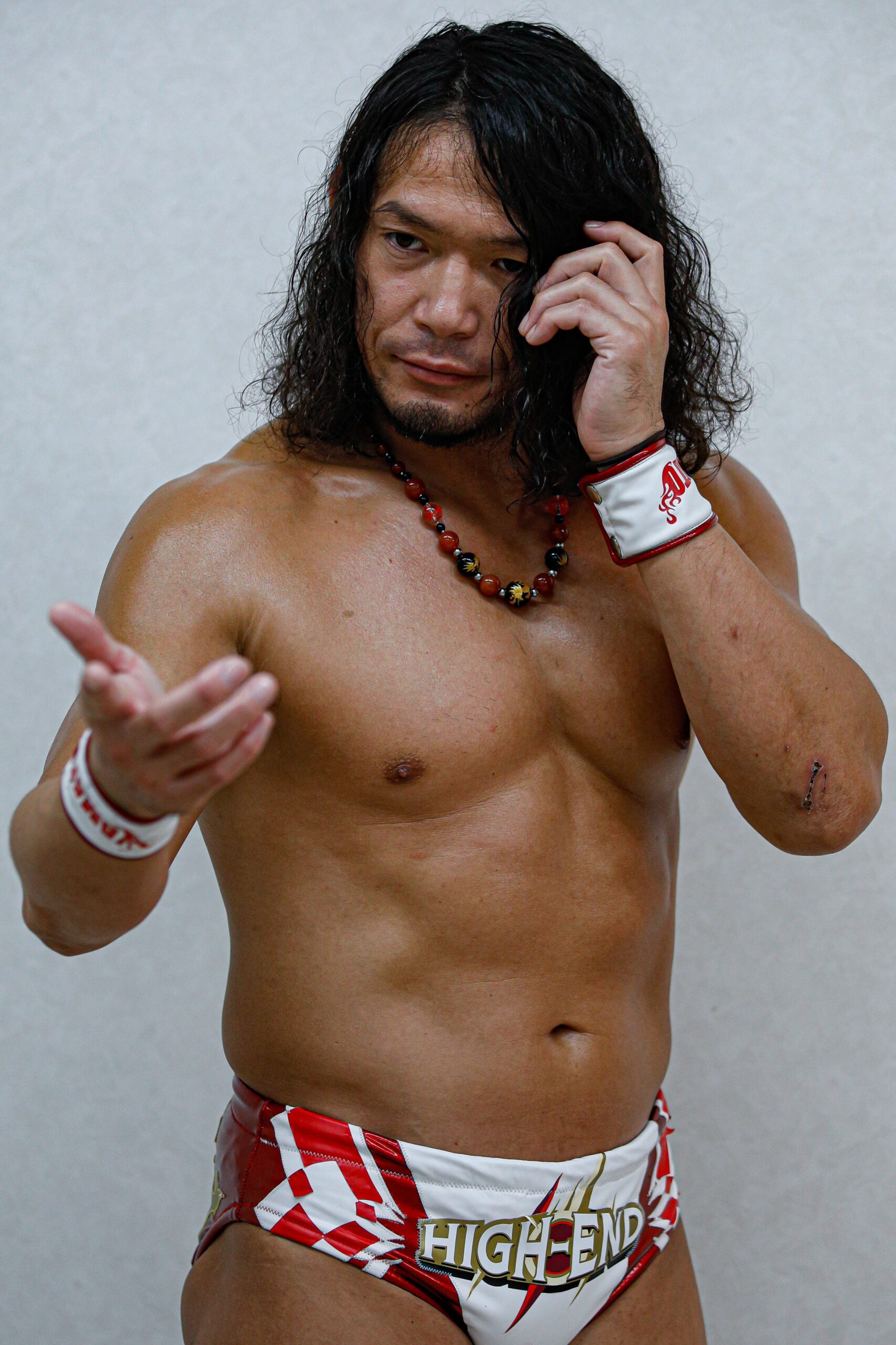 U.S. FANS WILL BE STANDING WITH THEIR YAMATO SPIRIT – PWI Pro Wrestling ...