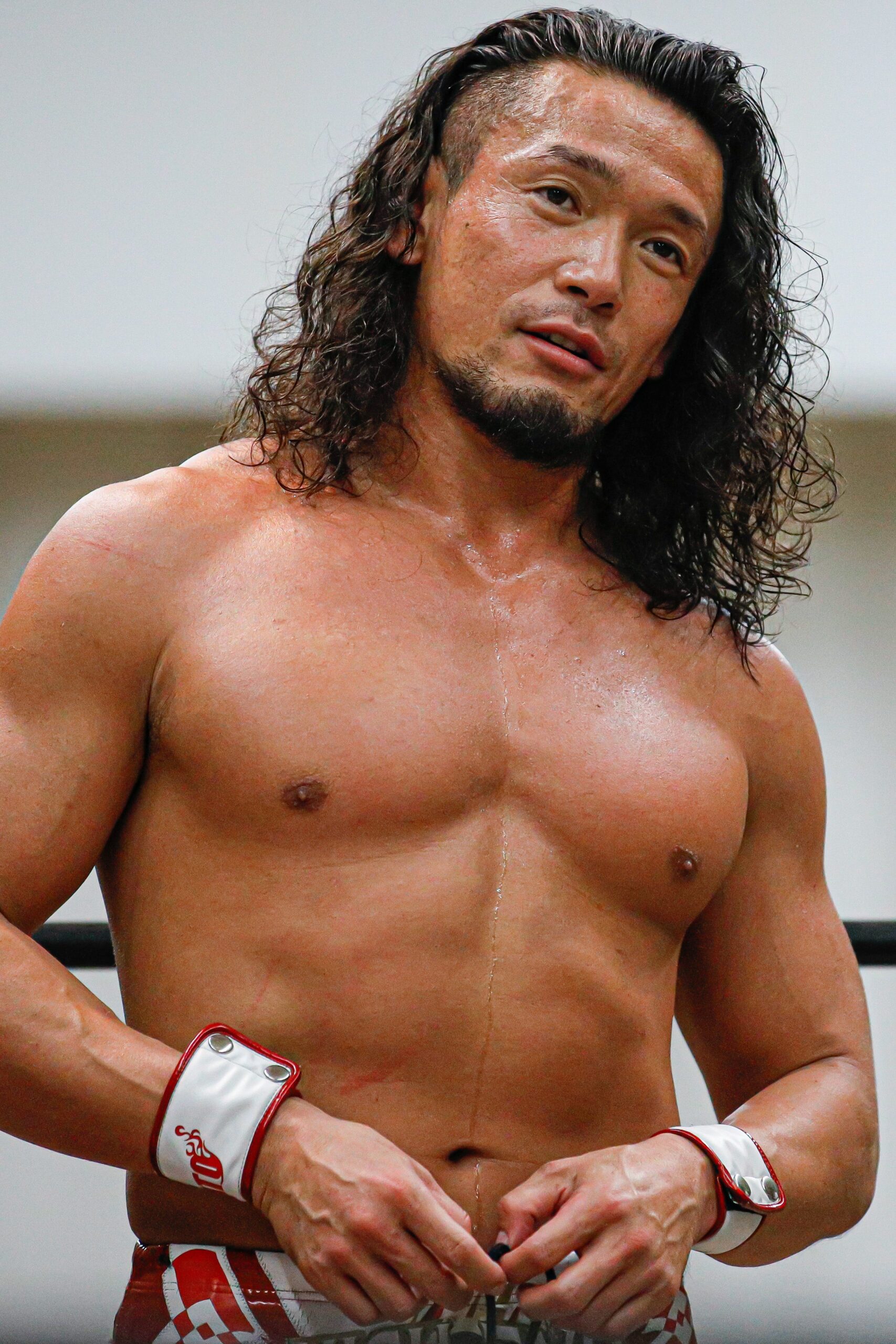 U.S. FANS WILL BE STANDING WITH THEIR YAMATO SPIRIT – PWI Pro Wrestling ...