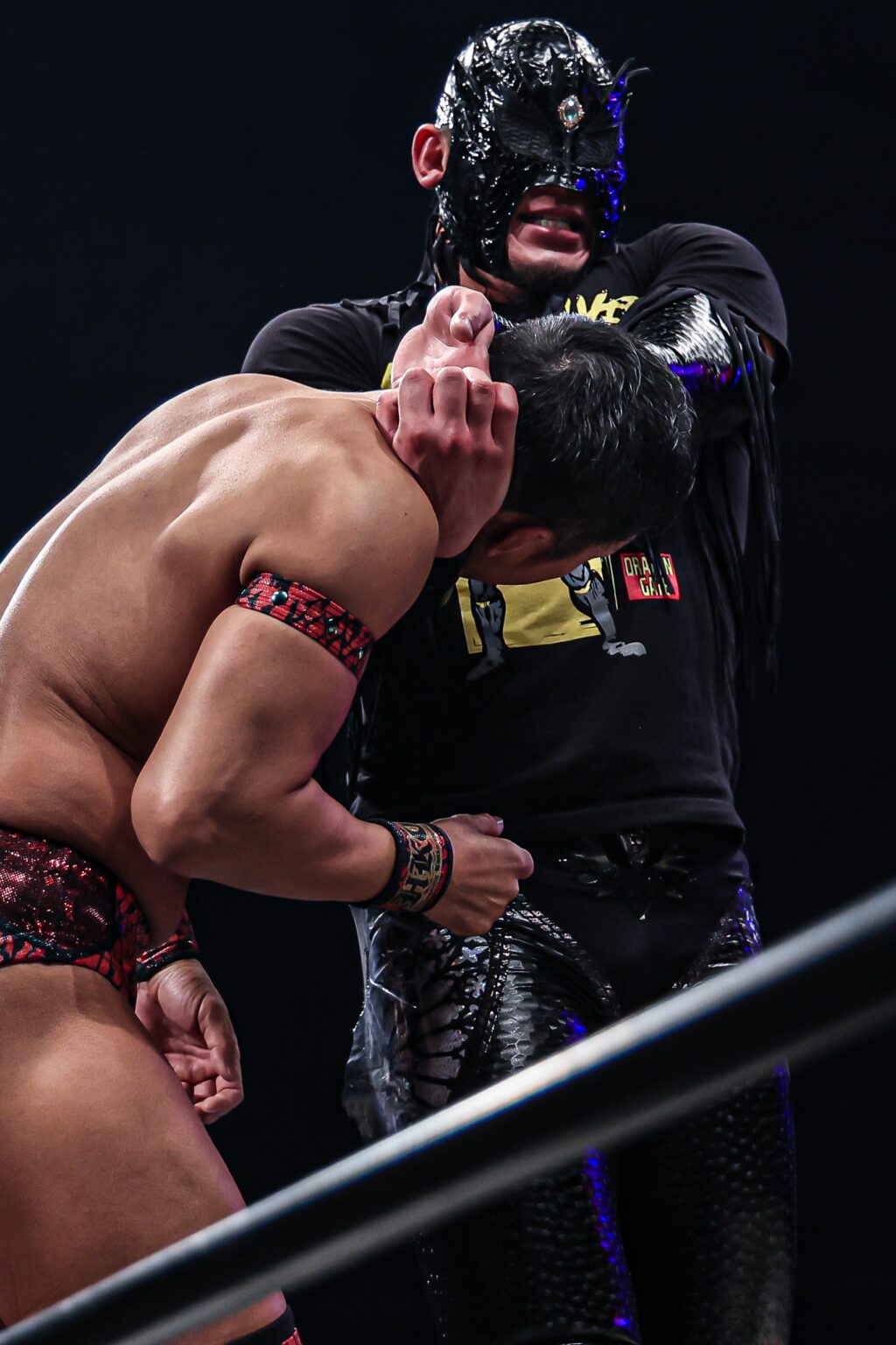 THE RISE OF SHUN SKYWALKER – PWI Pro Wrestling Illustrated