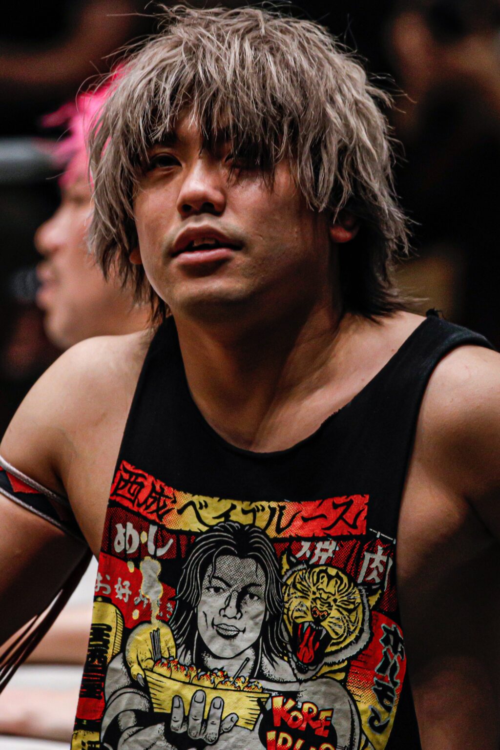 DDT Pro’s MAO and Shunma Katsumata Come To Prestige Wrestling – PWI Pro ...