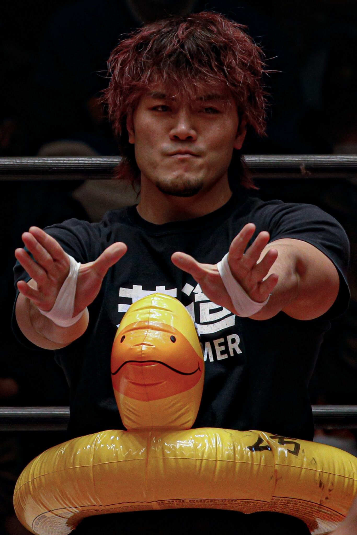 DDT Pro’s MAO and Shunma Katsumata Come To Prestige Wrestling – PWI Pro ...