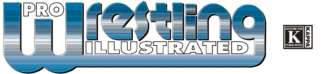 PWI Pro Wrestling Illustrated – The World's #1 Wrestling Magazine