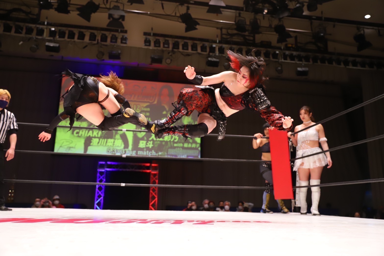 Act Yasukawa Looks To Hollywood – PWI Pro Wrestling Illustrated