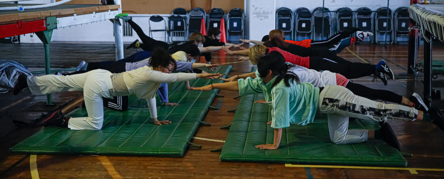 AWG RESTRUCTURED AND REVITALIZED – PWI Pro Wrestling Illustrated