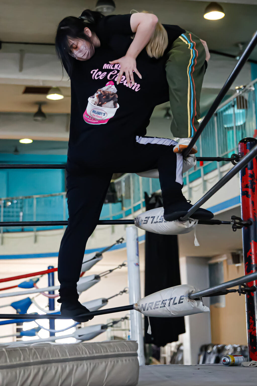 BLOG – PWI Pro Wrestling Illustrated