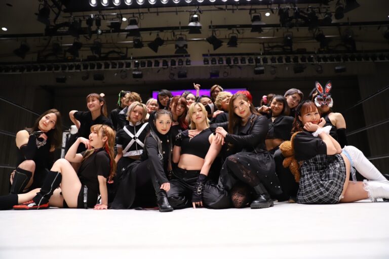 BLOG – PWI Pro Wrestling Illustrated