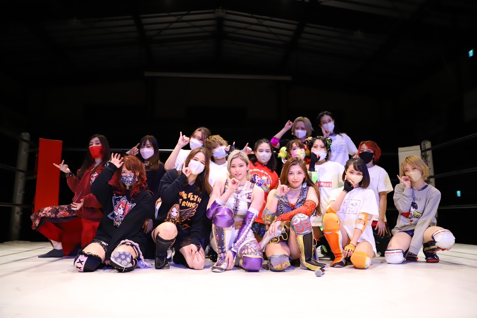 BLOG – PWI Pro Wrestling Illustrated