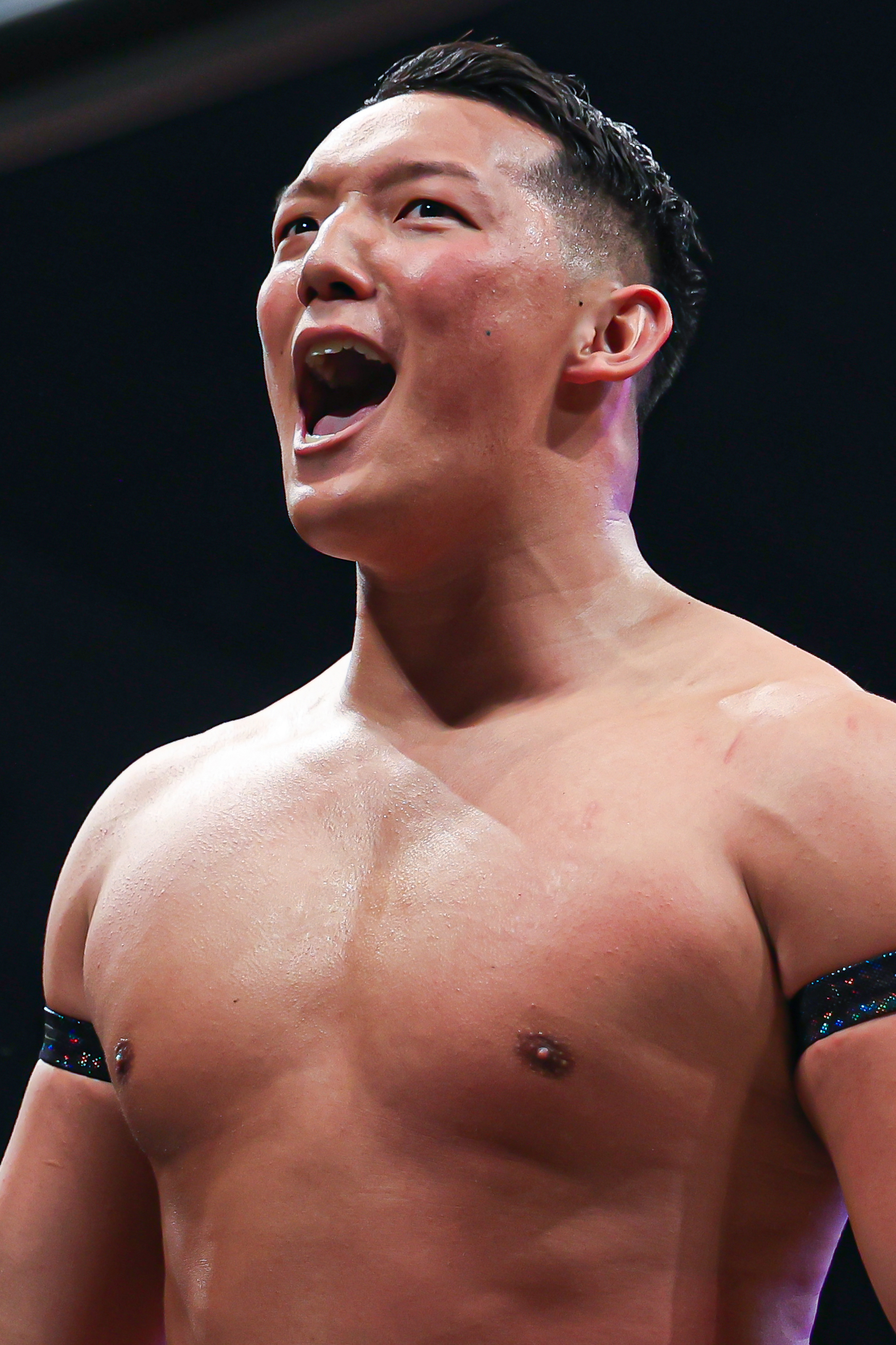 THE MORE THINGS CHANGE … – PWI Pro Wrestling Illustrated