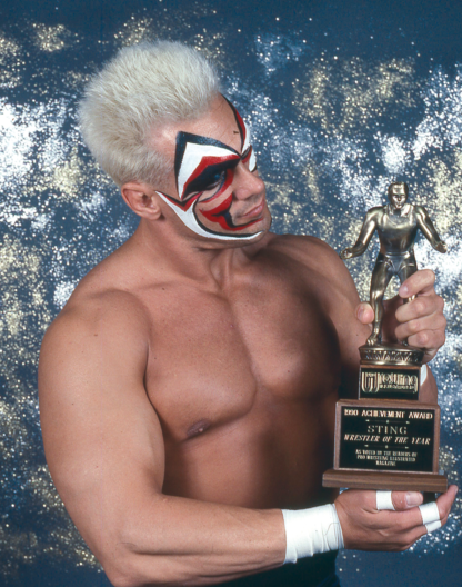 Sting’s Retirement: “It’s Bittersweet, But I’m Looking Forward To It ...