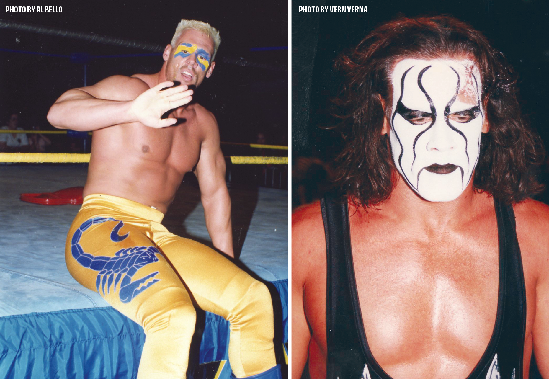 Sting’s Retirement: “It’s Bittersweet, But I’m Looking Forward To It” – PWI Pro Wrestling ...