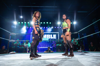 BLOG – PWI Pro Wrestling Illustrated