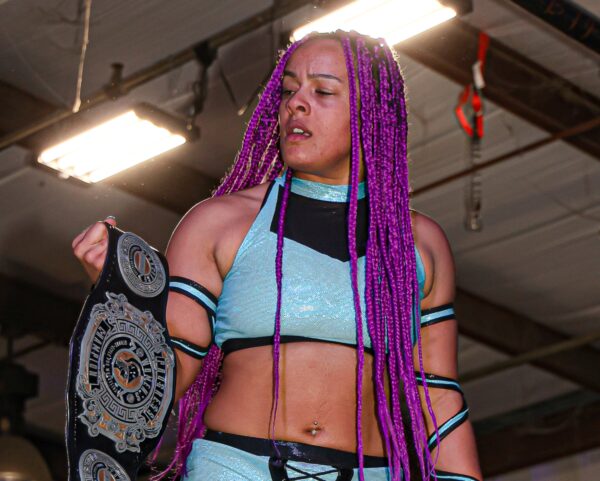 RHIO Talks U.K. Dominance, AEW All In and WrestleMania Weekend – PWI ... RHIO Talks U.K. Dominance, AEW All In and WrestleMania Weekend – PWI ...