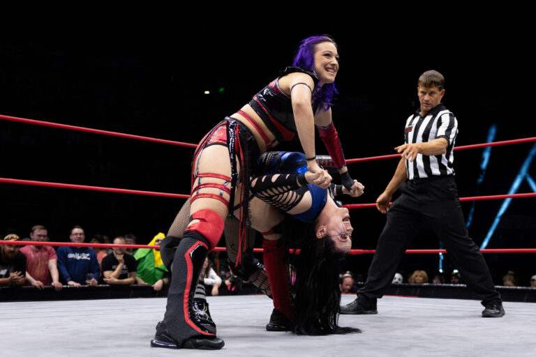 BLOG – PWI Pro Wrestling Illustrated