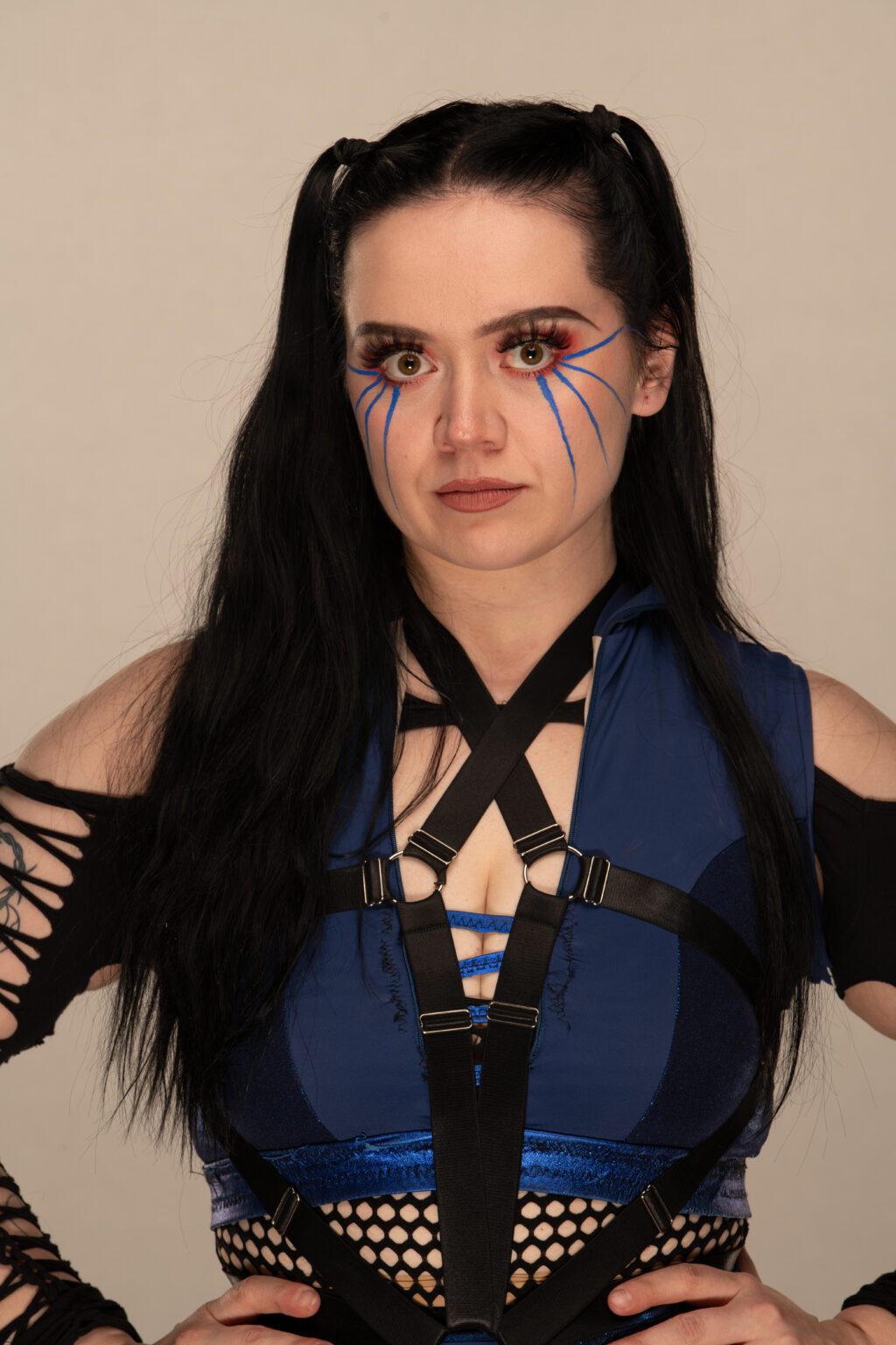 Blair Onyx Talks Midwest Wrestling, Glory Pro, And More – PWI Pro ...