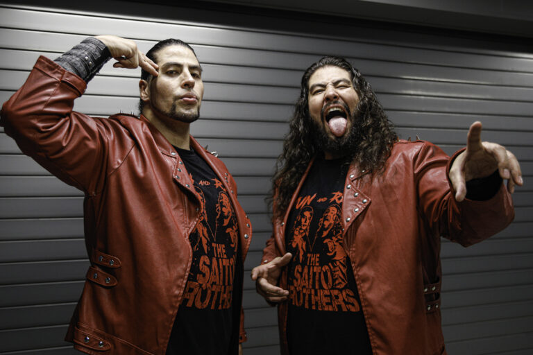 BLOG – PWI Pro Wrestling Illustrated