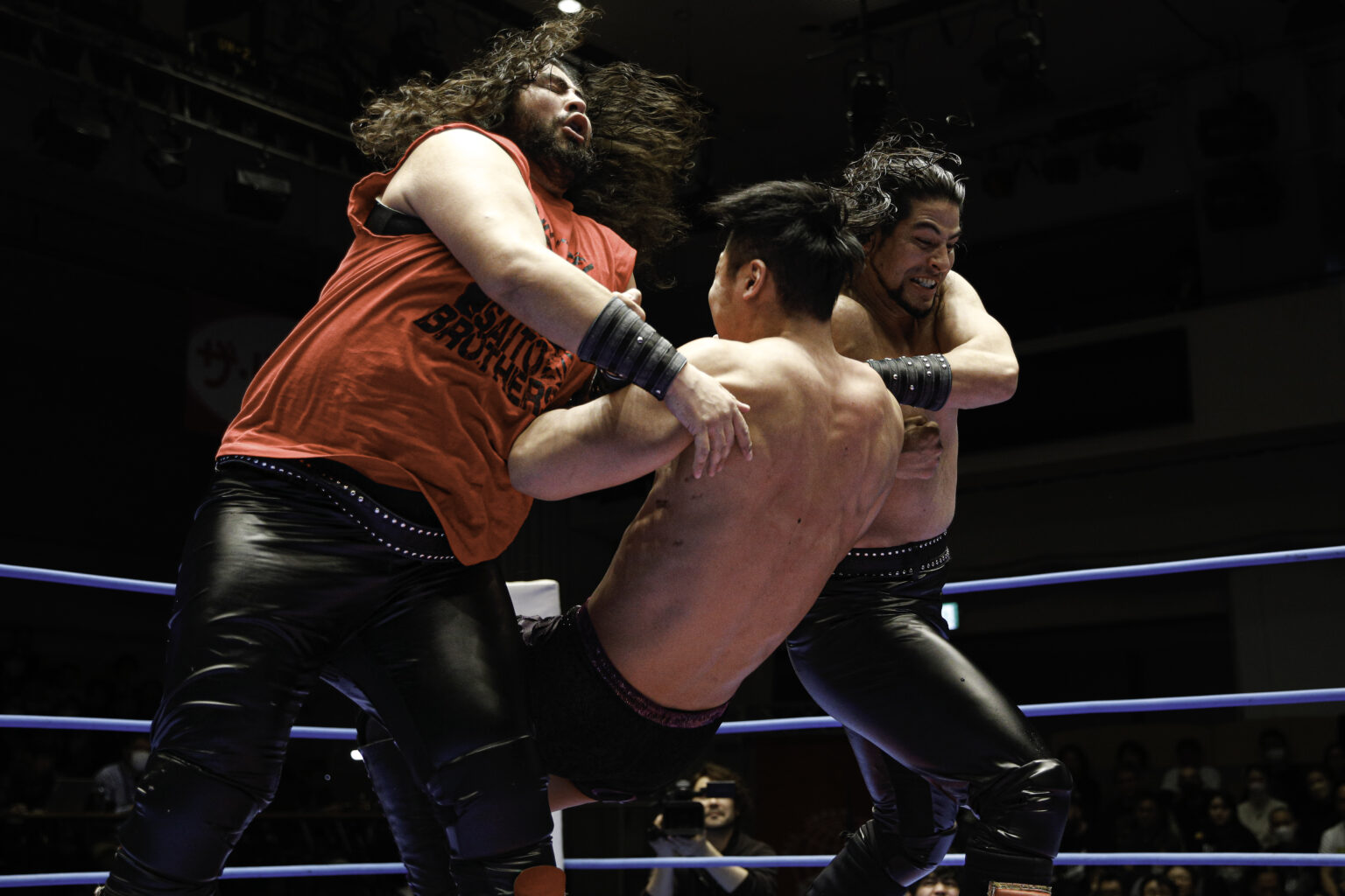 BLOG – PWI Pro Wrestling Illustrated