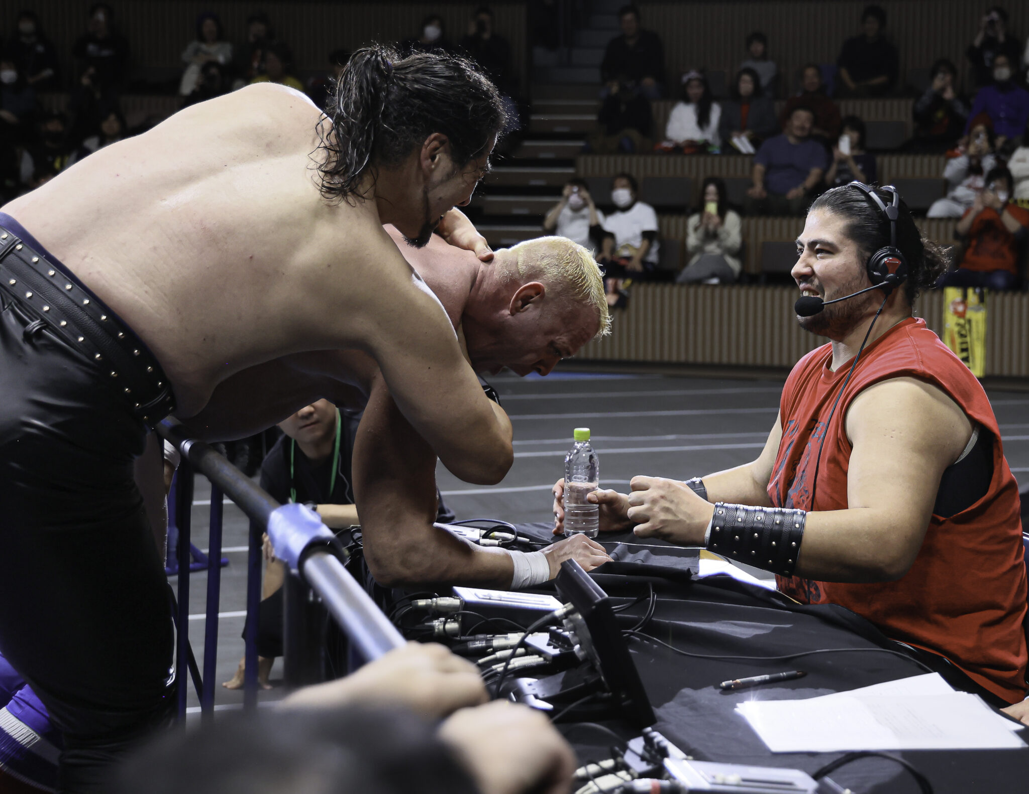 ajpw – PWI Pro Wrestling Illustrated