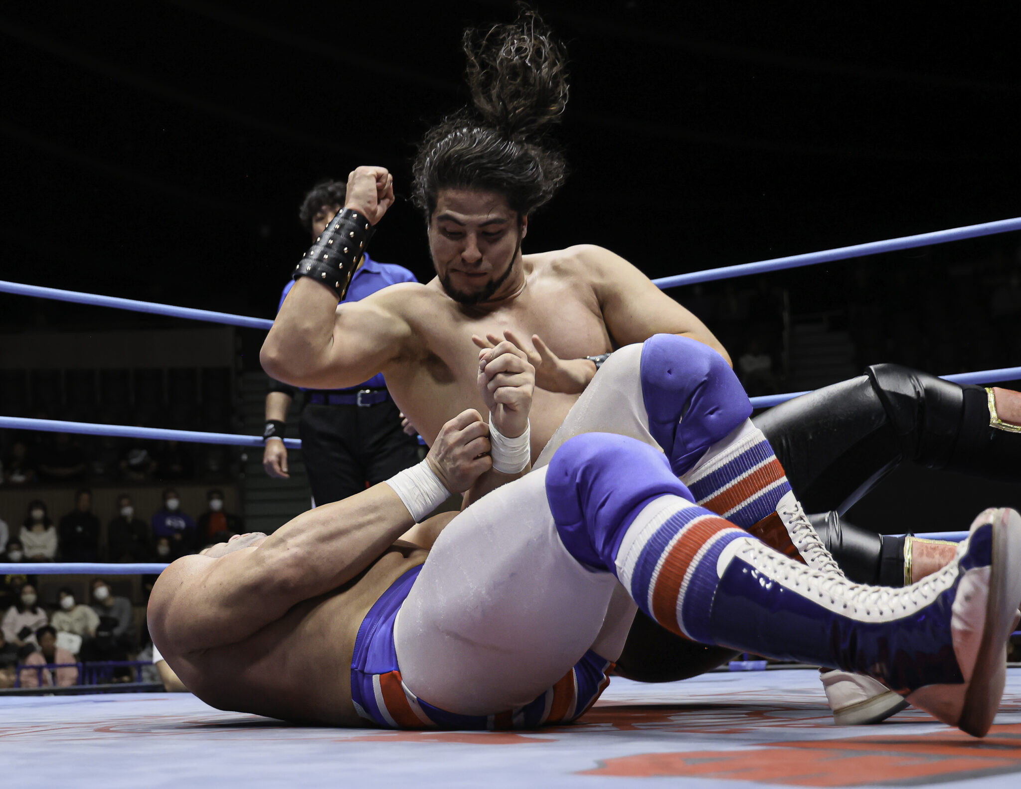 BLOG – PWI Pro Wrestling Illustrated